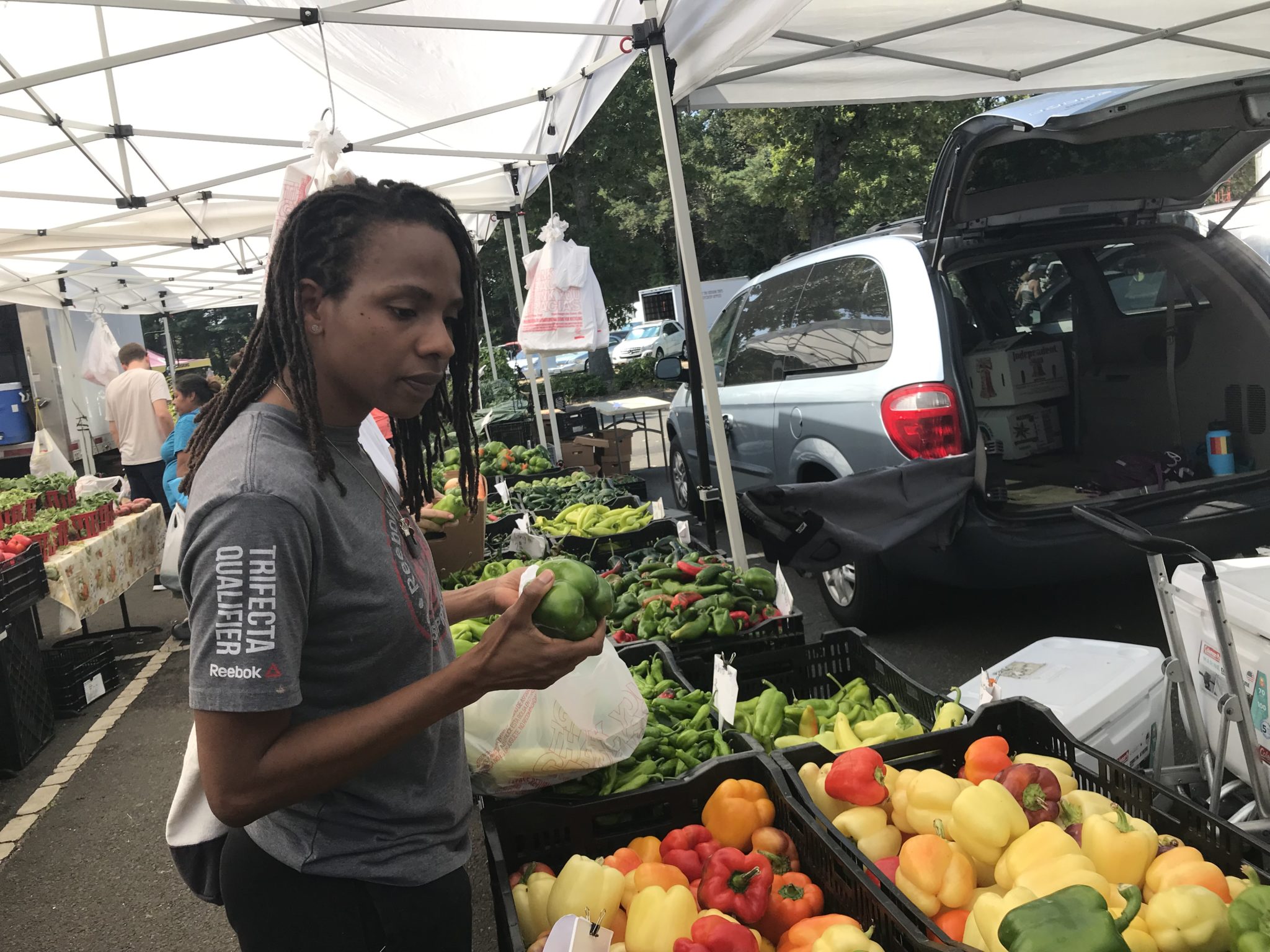 Virginia Community Food Connections – Virginia Community Food Connections