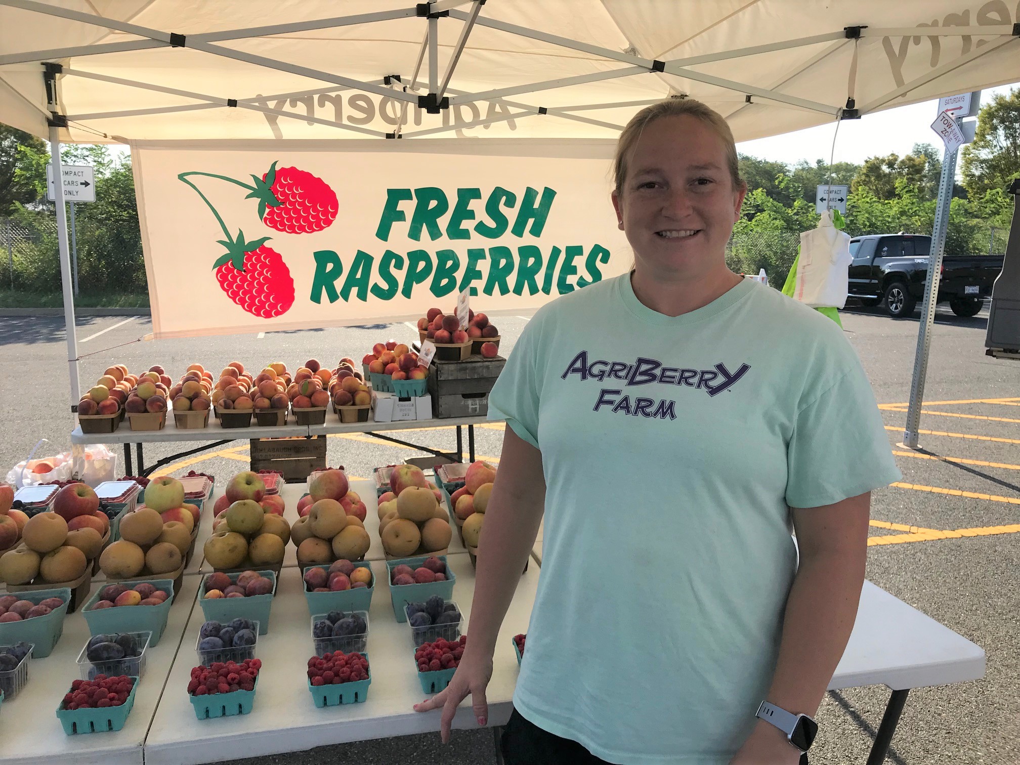 Virginia Fresh Match – Virginia Community Food Connections